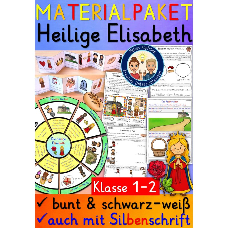 Elisabeth Von Thuringen Grundschule