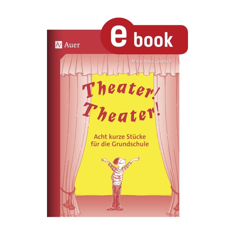Theaterstück: Weihnachten